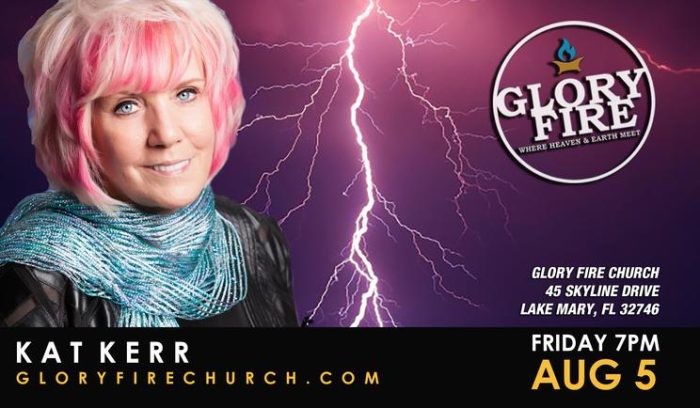 Upcoming Events – Revealing Heaven | Official Site of One Quest and Kat ...